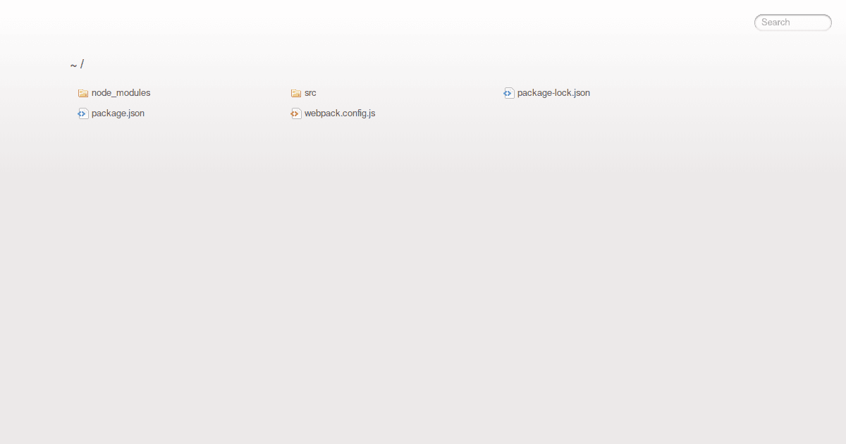 webpack-calcite - Codesandbox