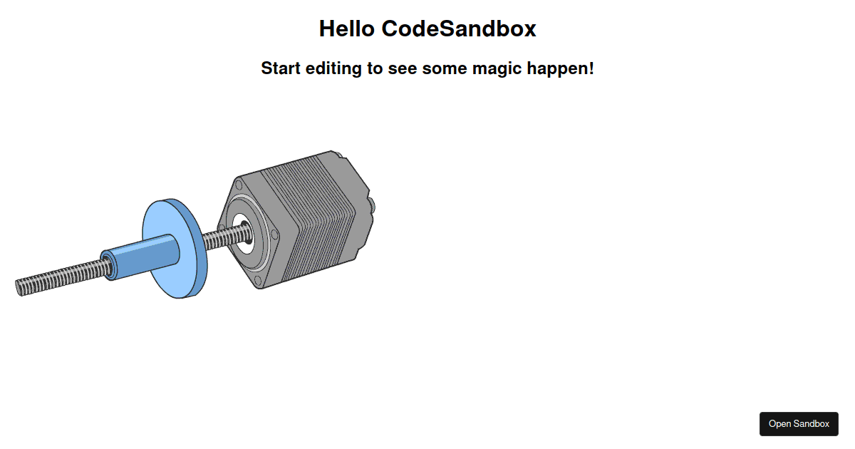 wizardly-currying-k26gdk - Codesandbox