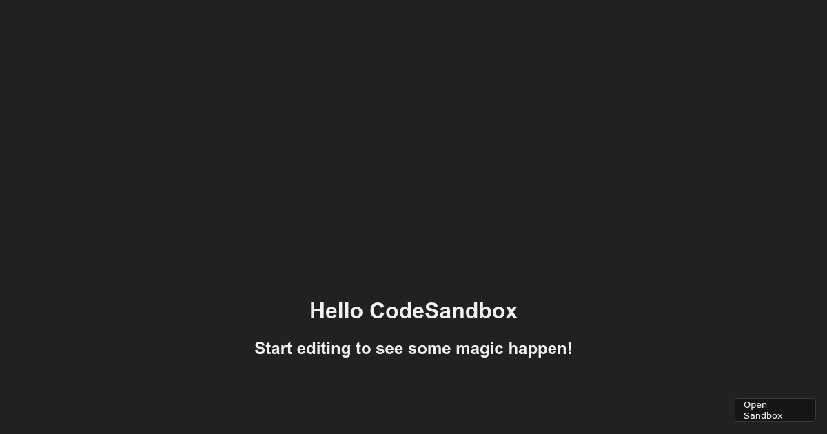 logo-particle-animation (forked) - Codesandbox logo-particle-animation (forked) - Codesandbox
