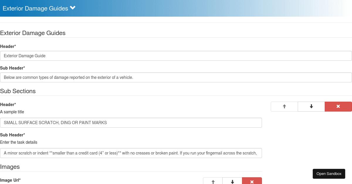 damage_photo_form - Codesandbox