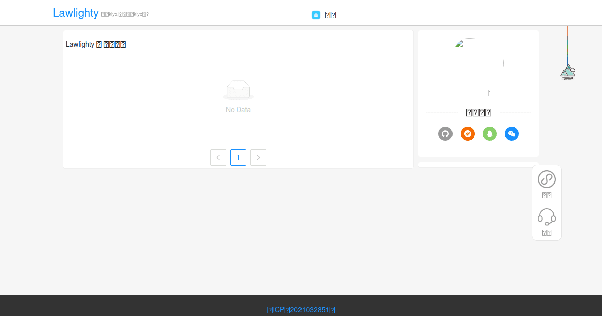Lawlighty/react-blog-font - Codesandbox