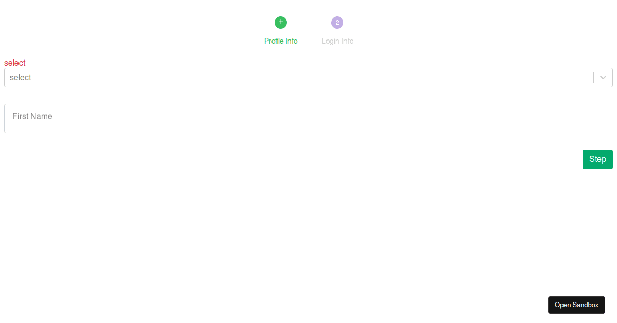 fancy-wave-k3iwhy - Codesandbox