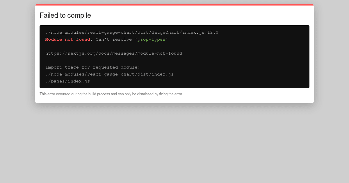 gauge-chart (forked) - Codesandbox