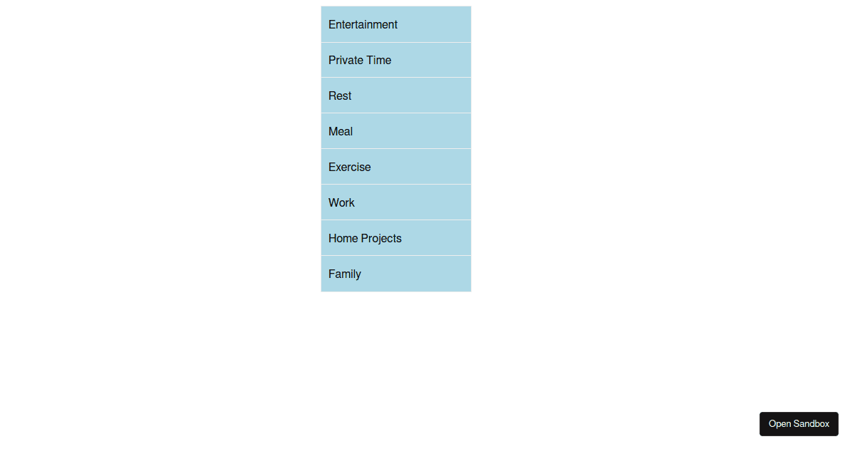 Drag spike (forked) - Codesandbox