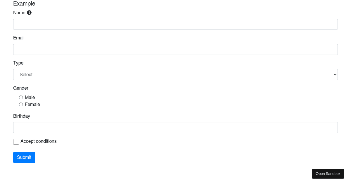 react-easy-form-state-example - Codesandbox