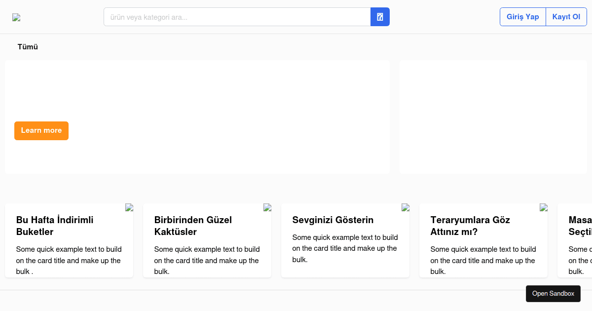 how-to-use-redux-in-your-react-app-with-axios - Codesandbox