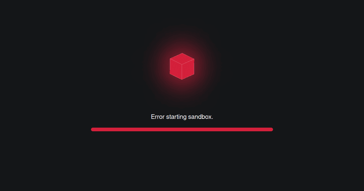 barcode-generator - Codesandbox