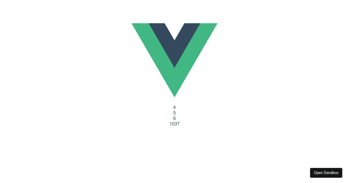 Read Json File - Codesandbox