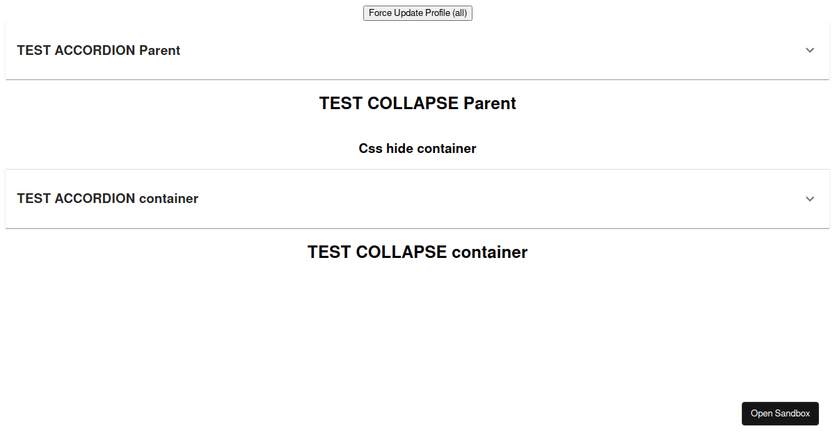 multi-render - Codesandbox