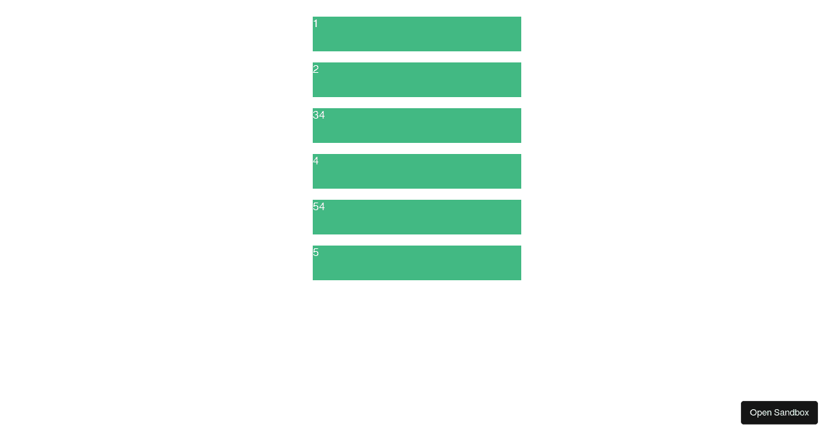 Vue Template (forked) - Codesandbox