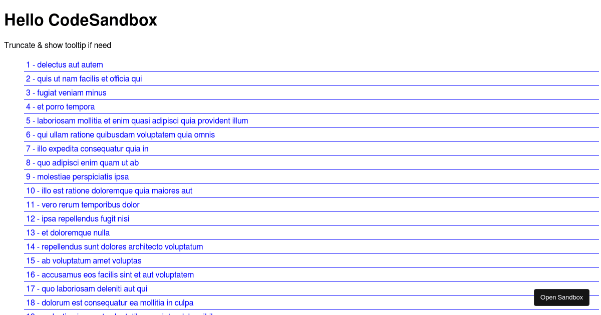 react-truncate-tooltip-if-need (forked) - Codesandbox