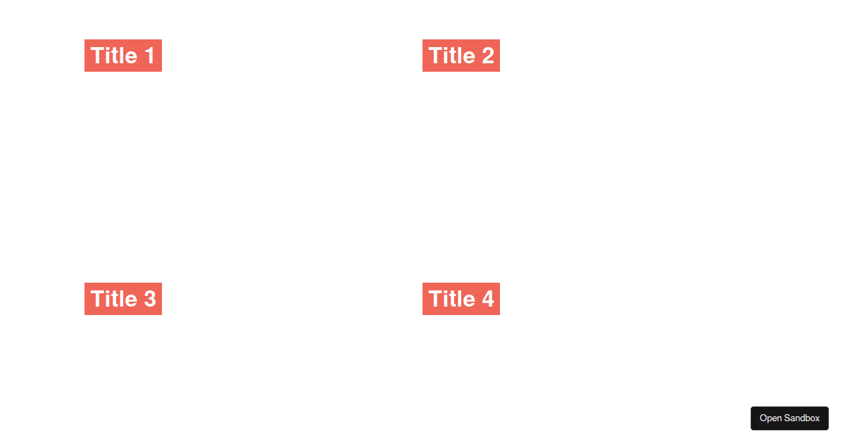 vue-curtains multiple planes - Codesandbox