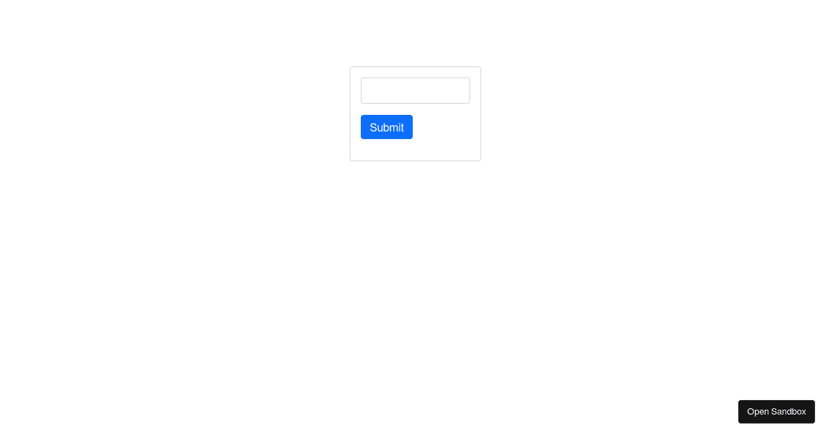 tic-tac-toe - Codesandbox