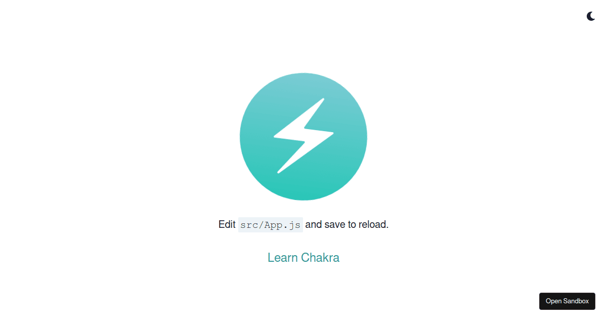 Create React App Ts Codesandbox