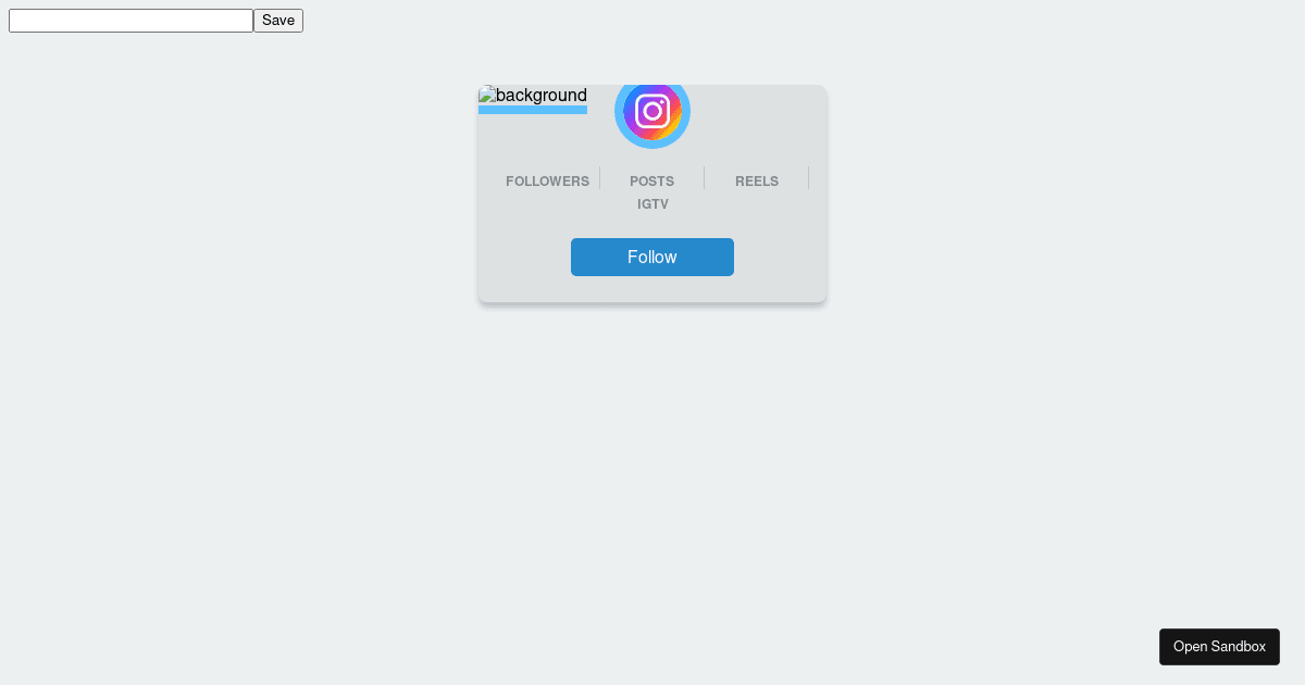 happy-lovelace-k9q32k - Codesandbox