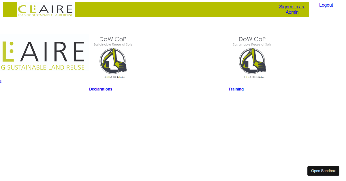 goofy-framework-k9to0u - Codesandbox