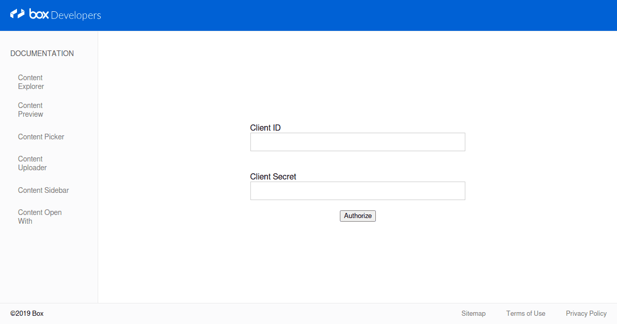 box/box-ui-elements-demo - Codesandbox