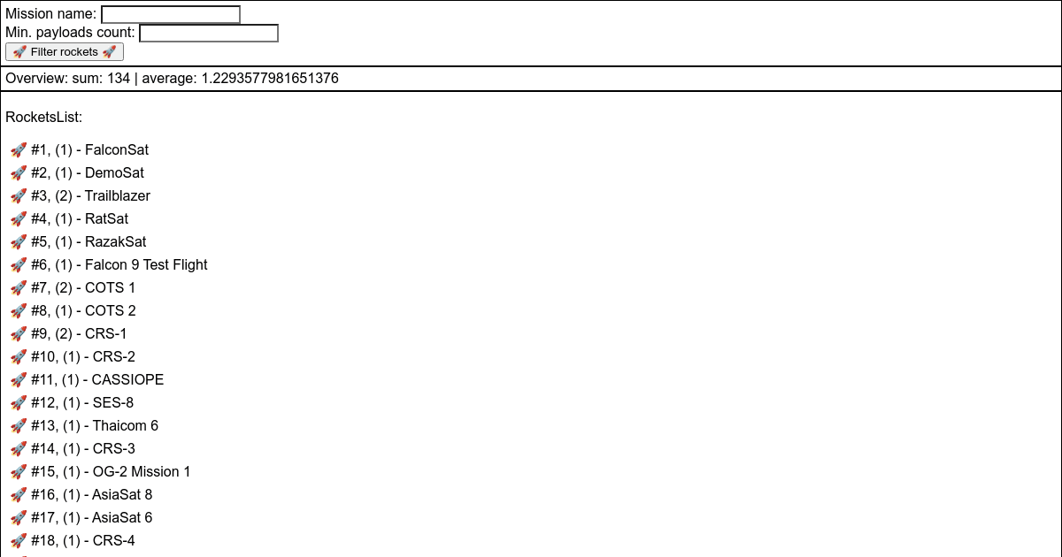 Galina Smirnova pair programming - Codesandbox