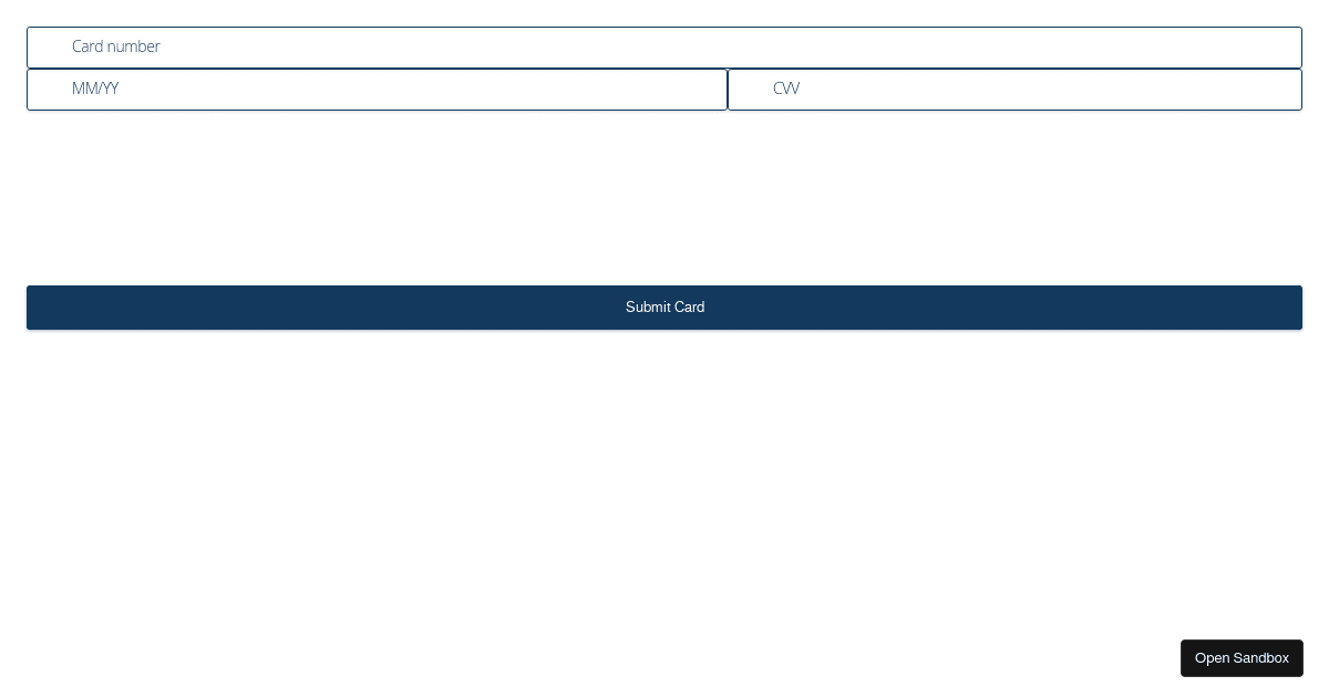 frames-react-example (forked) - Codesandbox