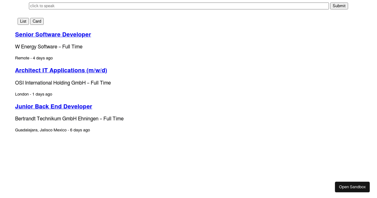 divine-lake-kd43l - Codesandbox