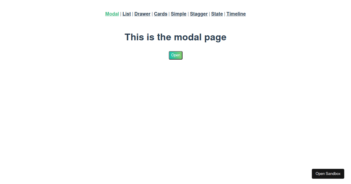 Code-Pop/animating-vue - Codesandbox Code-Pop/animating-vue - Codesandbox