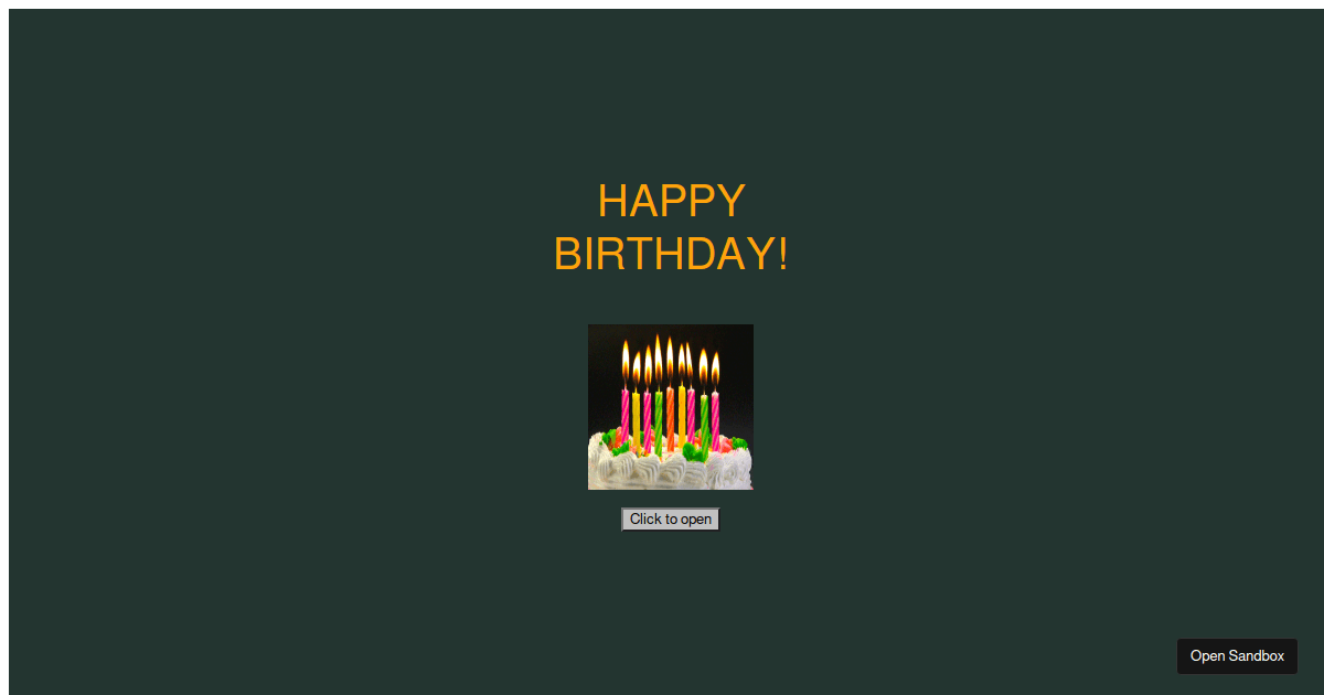 ps-make-a-card - Codesandbox