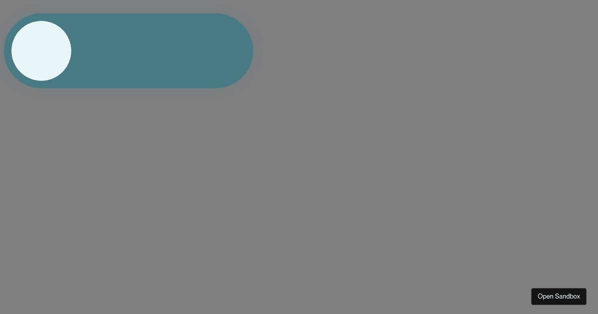 simple-toggle-switch - Codesandbox