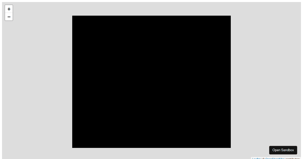 react-geotiff (forked) - Codesandbox