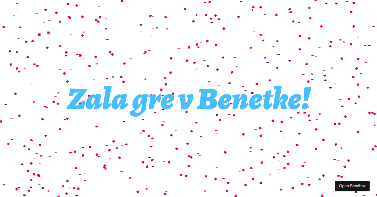 ecstatic-fermat-kdsdo - Codesandbox