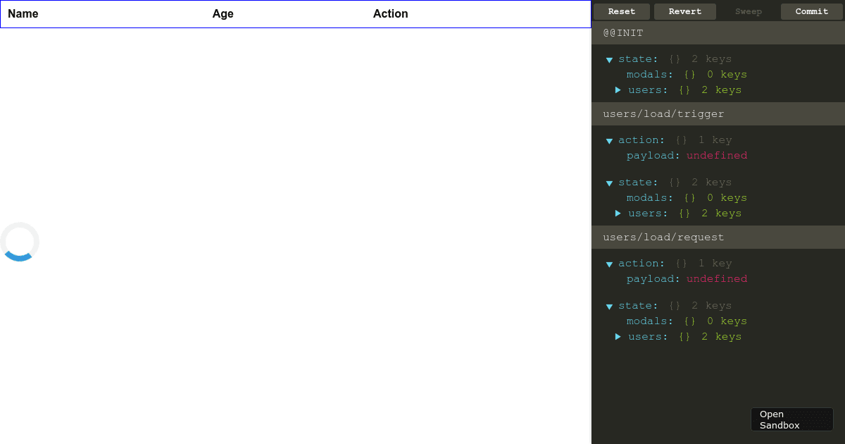 elegant-frost-ke1ipr - Codesandbox
