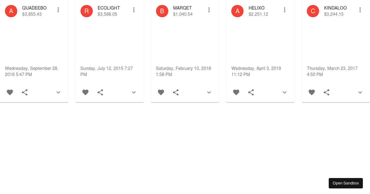 webapp - Codesandbox webapp - Codesandbox