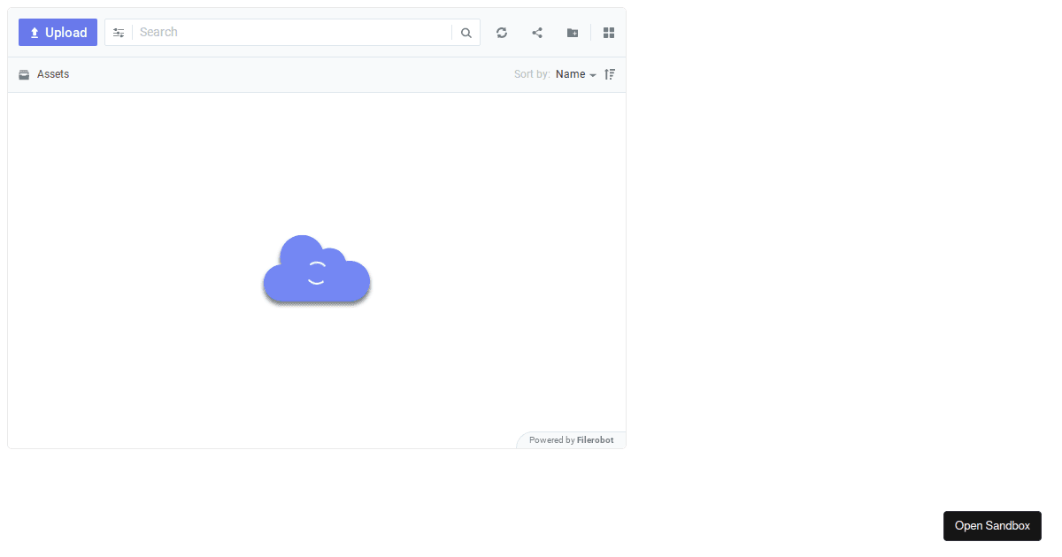filerobot-test - Codesandbox