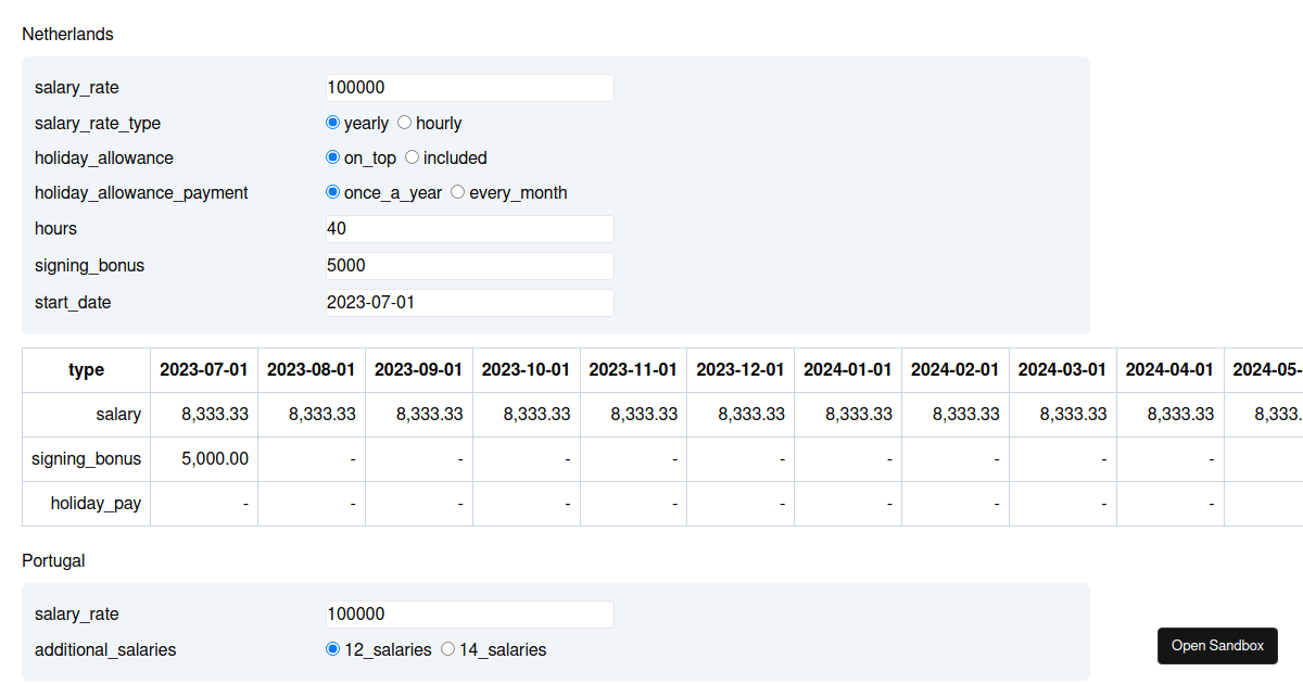 pay_elements_demo - Codesandbox