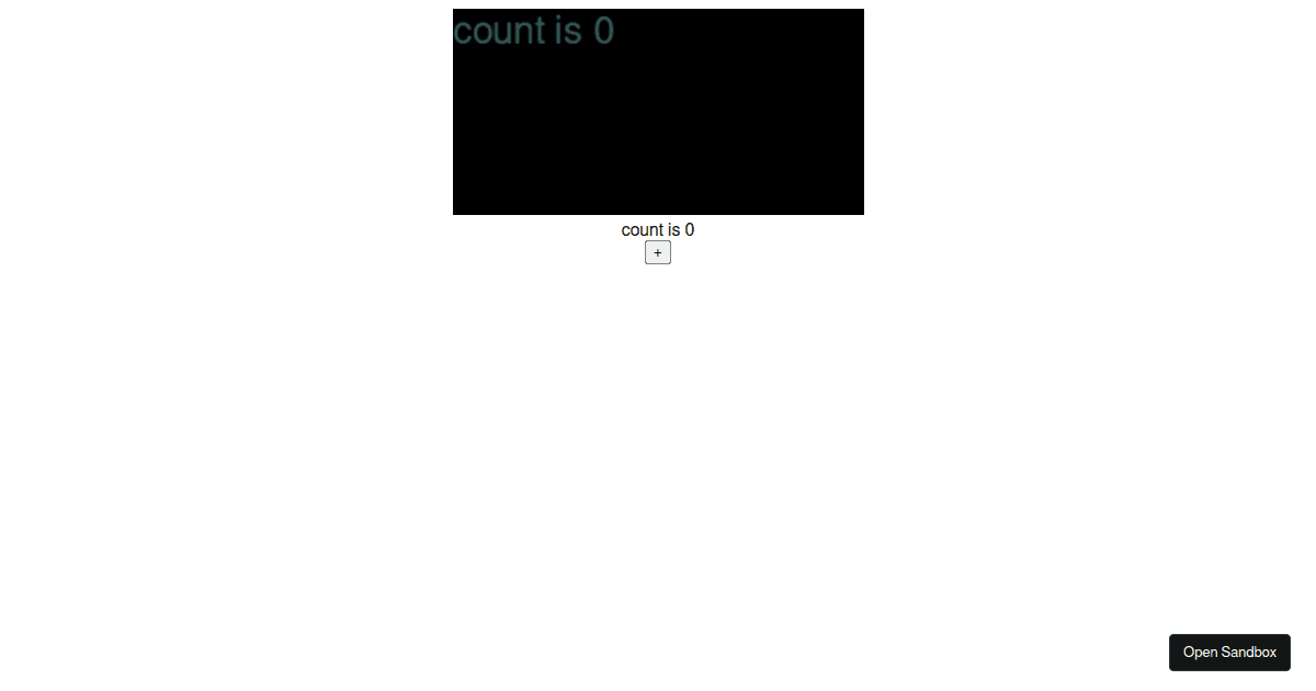 simple-store-playground - Codesandbox