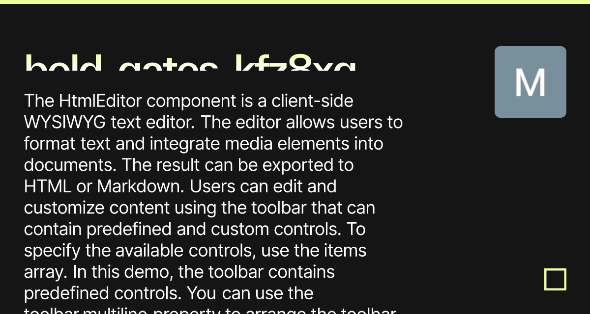 bold-gates-kfz8xg - Codesandbox