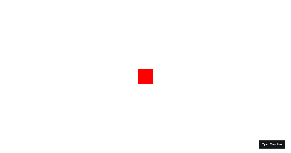 rn-pan-gesture-handler - Codesandbox