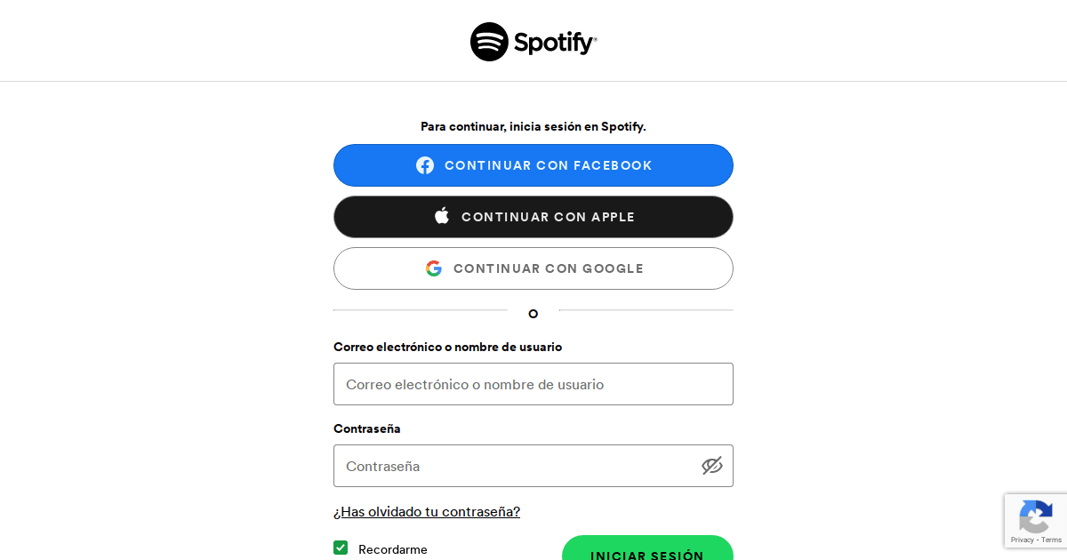 spotify-clon - Codesandbox