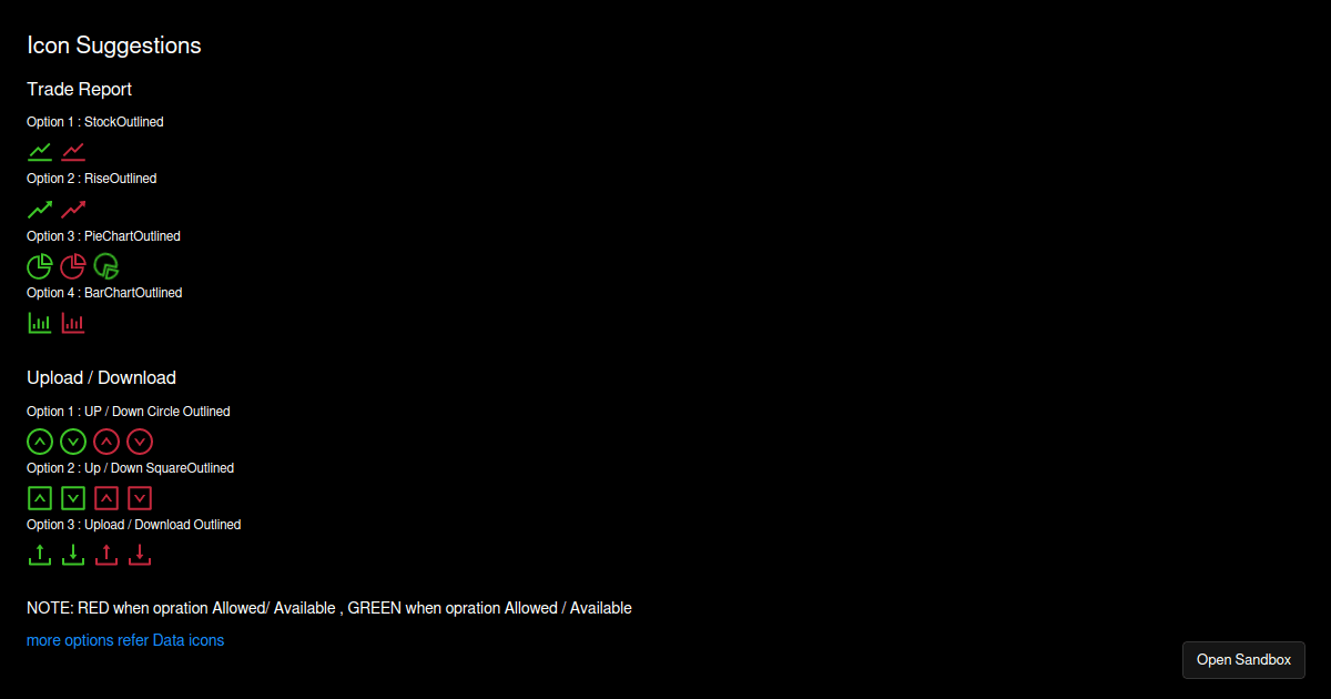 antd-icon-options - Codesandbox