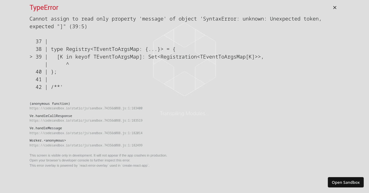 React Native Web + React Native Svg - Codesandbox React Native Web + React Native Svg - Codesandbox