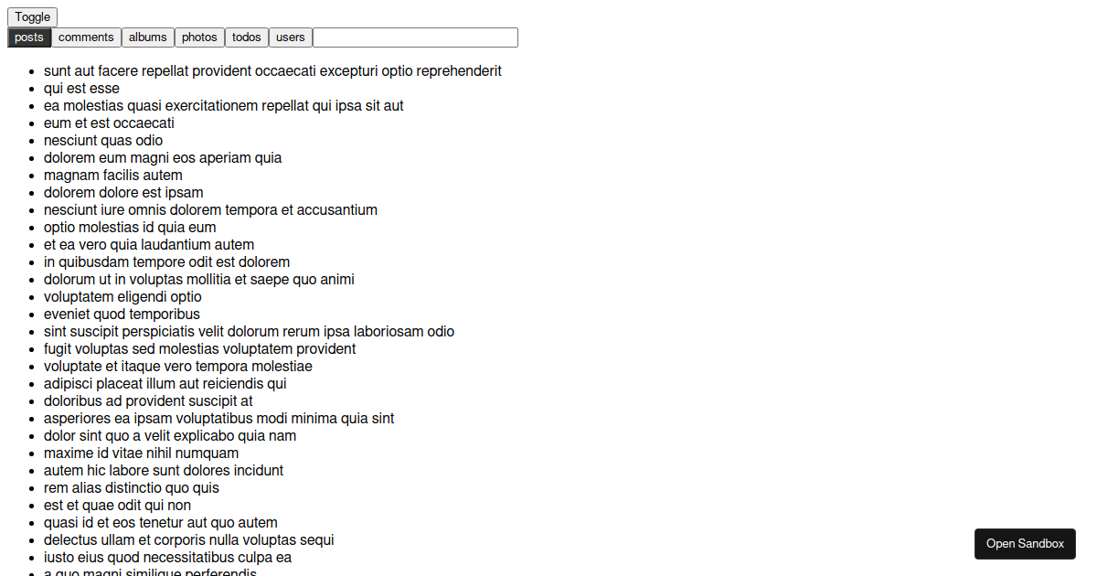 30-learn-useeffect-deps - Codesandbox
