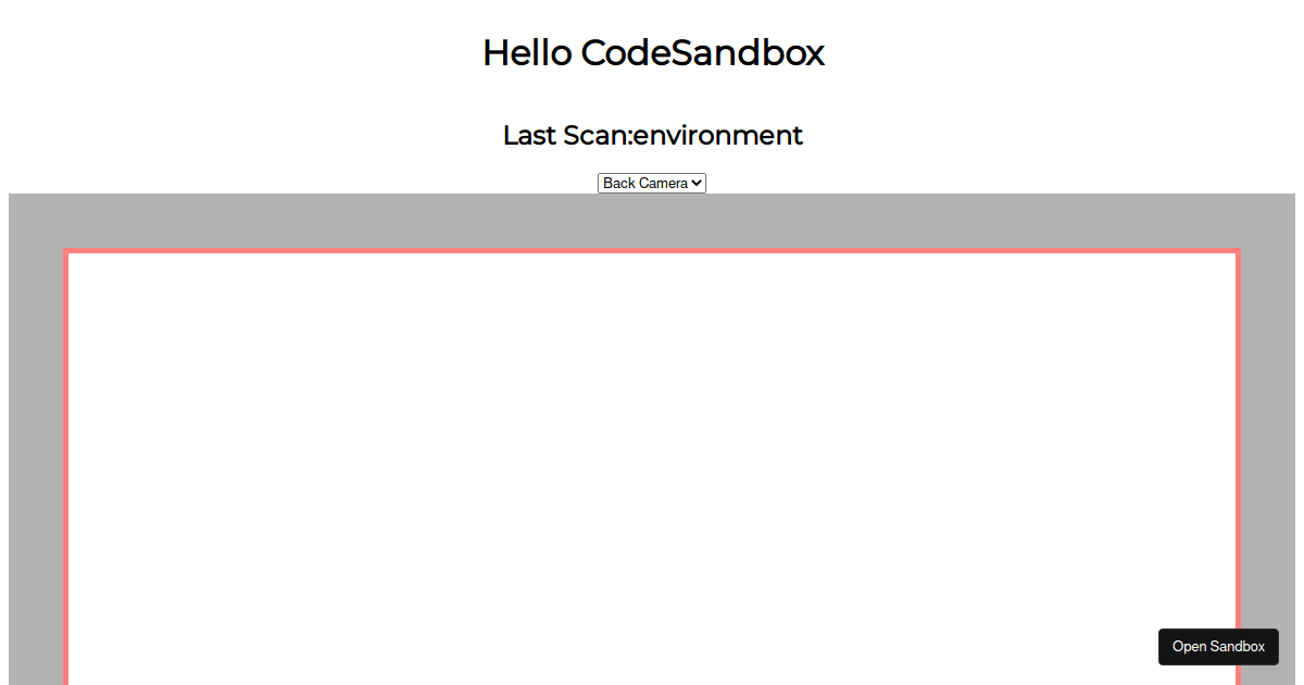 ucs-scan-ui (forked) - Codesandbox