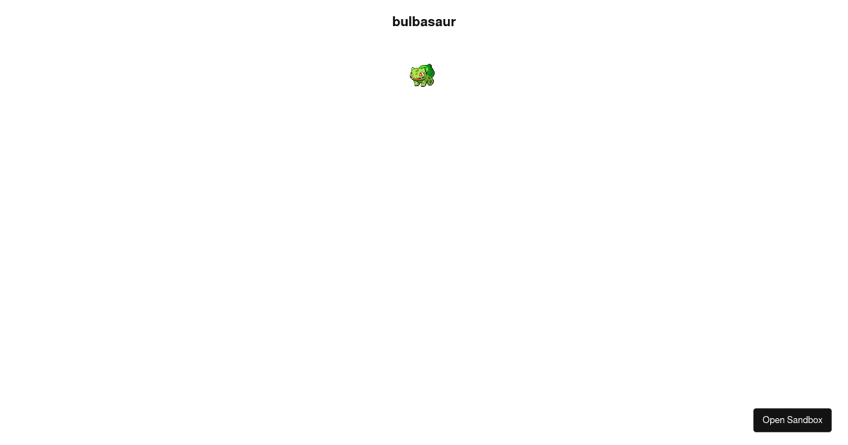 @examples-query-react/basic - Codesandbox