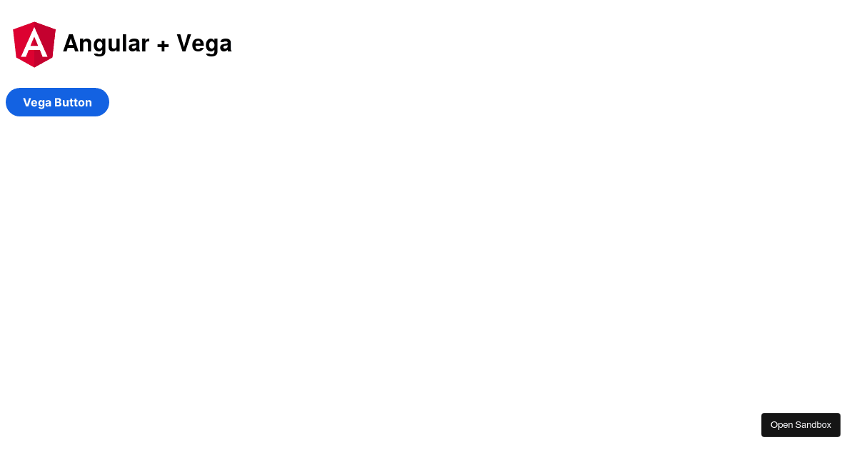 Vega Angular - Codesandbox
