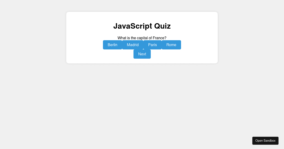 serverless-breeze - Codesandbox