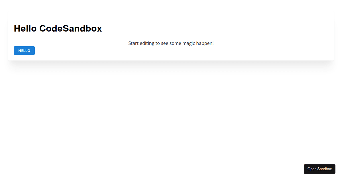 mantine-jzk8y (forked) - Codesandbox