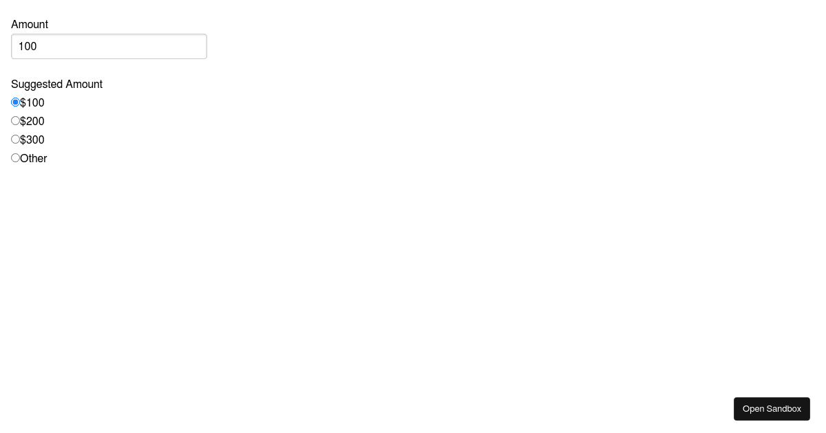Issue React Hook Form Value Sync Conditionals Codesandbox