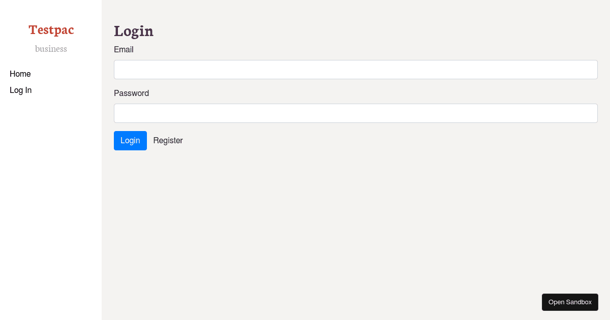 angular-8-registration-login-example - Codesandbox