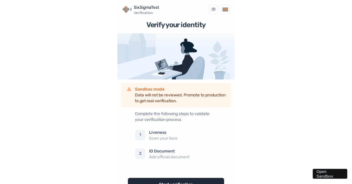 react16-verify (forked) - Codesandbox