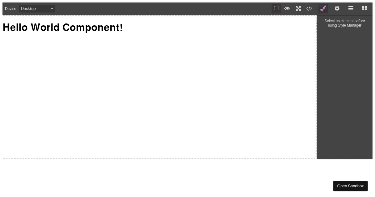 pbx-layout-editor (forked) - Codesandbox