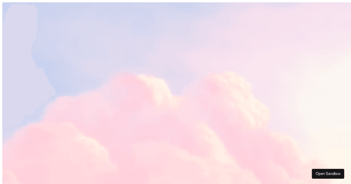 practical-cloud-kmqew - Codesandbox